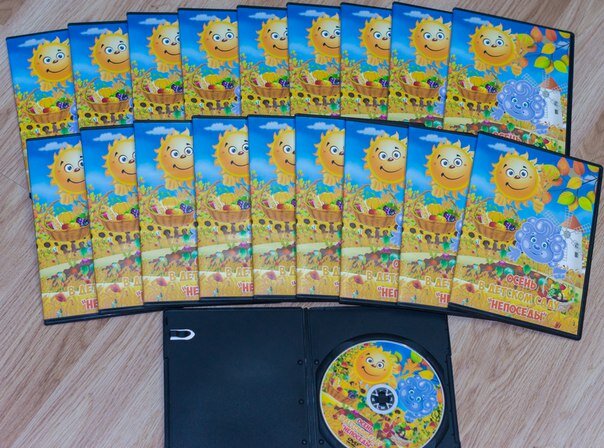 Video stüdyo ve çekim hizmetleri Rekhtin-studio, Tambov, foto