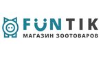 Funtikstore (Fabrichny proyezd No:1), evcil hayvanlar için ürünler  İvanteyevka'dan