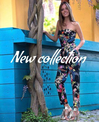 Giyim mağazası Vanille, Dmitrov, foto