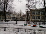 Detsky sad № 11 (Kostyushko Street No:18), anaokulları  Saint‑Petersburg'dan
