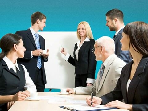 Havalandırma sistemleri Kompaniya Lyumiks, Moskova, foto