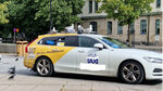 Sid Taxi Örebro (Visgatan No:3), taksi  Örebro'dan