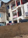 Xfitness Ghana (Greater Accra Region, Adentan Municipal, Ashale-Botwe), spor ve jimnastik salonları  Dünya'dan