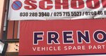 Freno Ventures (Spintex Road No:127, Nungua), market  Gana'dan