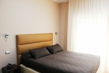 Otel Daplace - Gran Torino Suites, Roma, foto