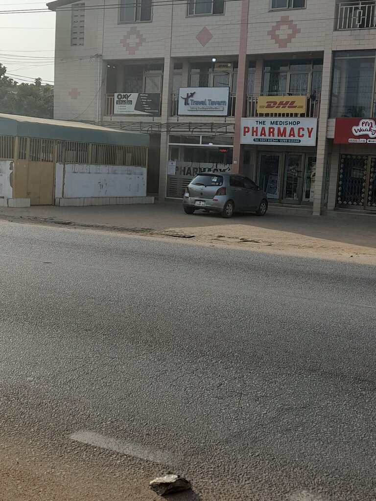 Eczaneler Medishop, Dünya, foto