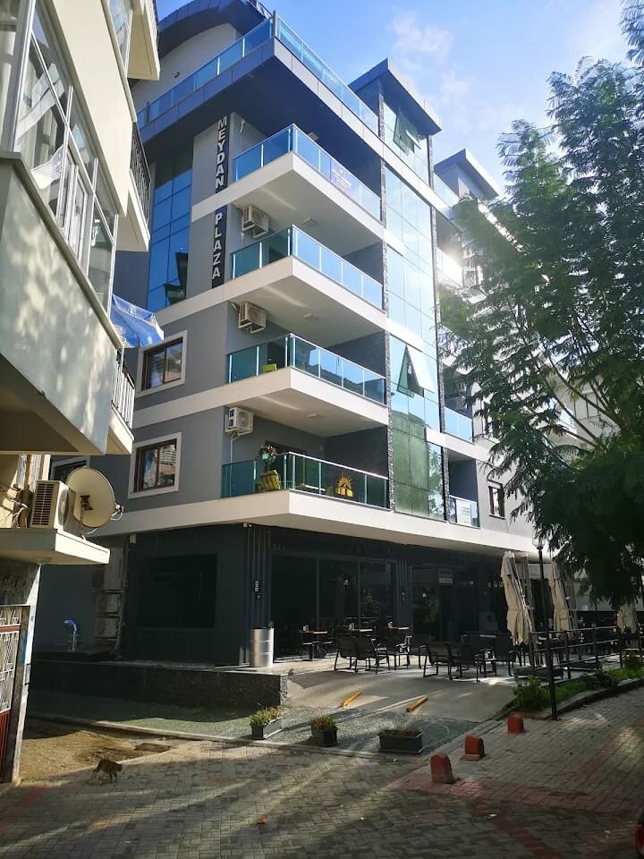 Emlak ofisi Sun Day Homes, Alanya, foto