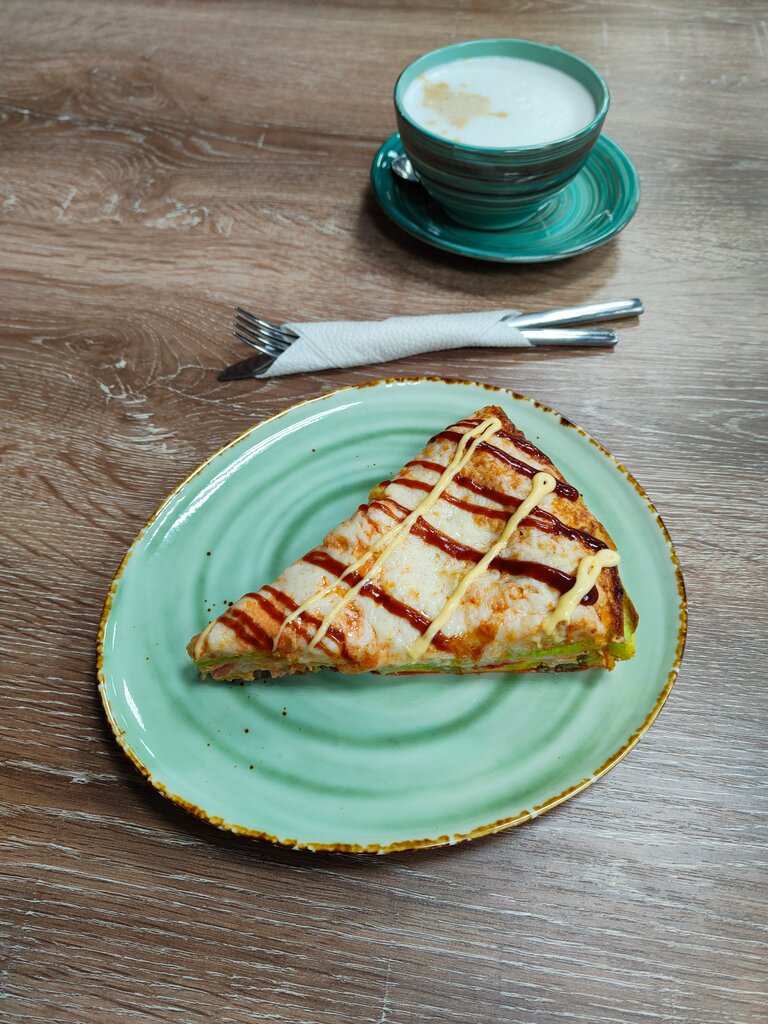 Kafe Imran, Çeliabinsk, foto