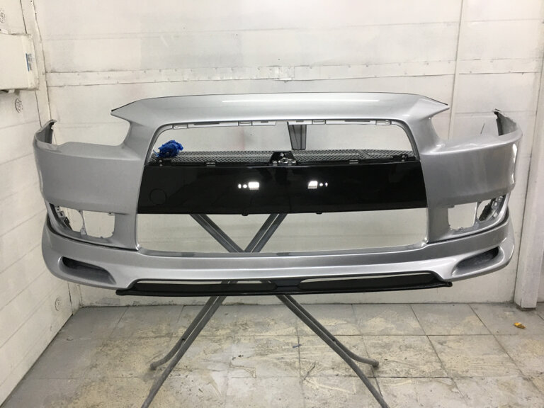 Oto kaporta ExclusivExpert Service, Aprelevka, foto