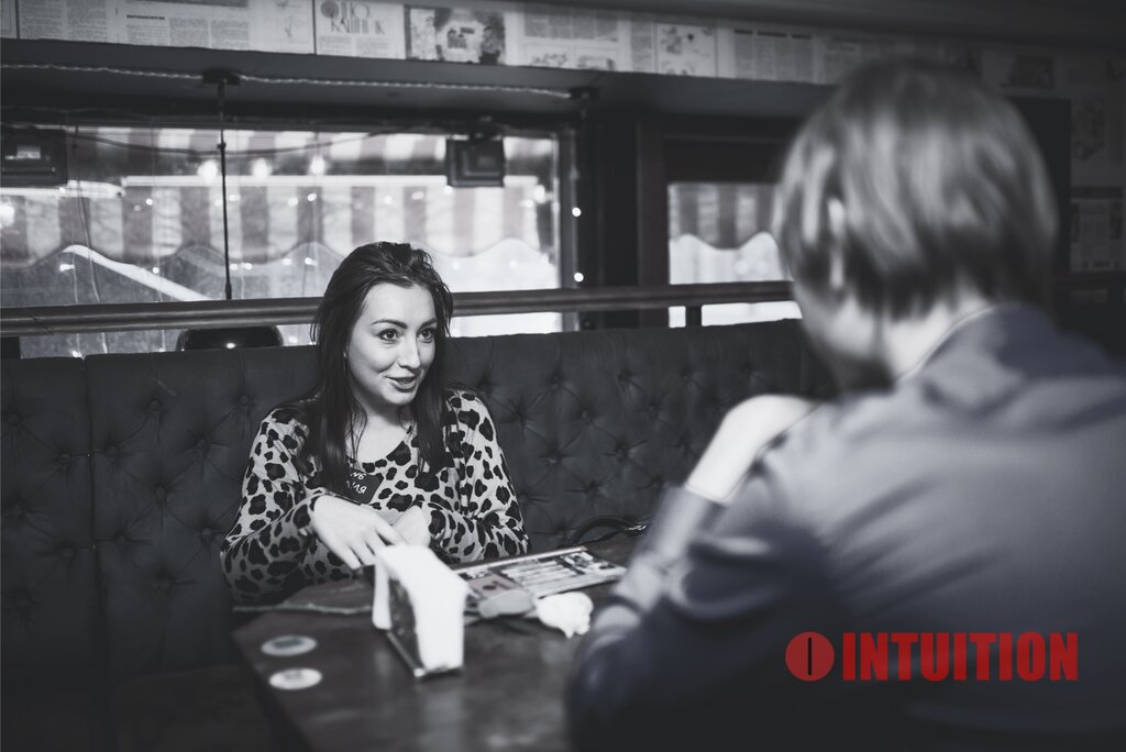 Tanışma kulüpleri Intuition, Moskova, foto