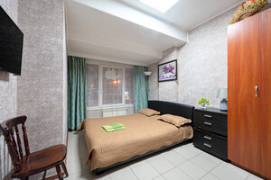 Lemon (Prosvescheniya Avenue No:27), otel  Saint‑Petersburg'dan