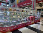 St. Bijoux (Mikhaila Petrova Street No:29), kozmetik ve parfümeri mağazaları  Izhevsk'ten