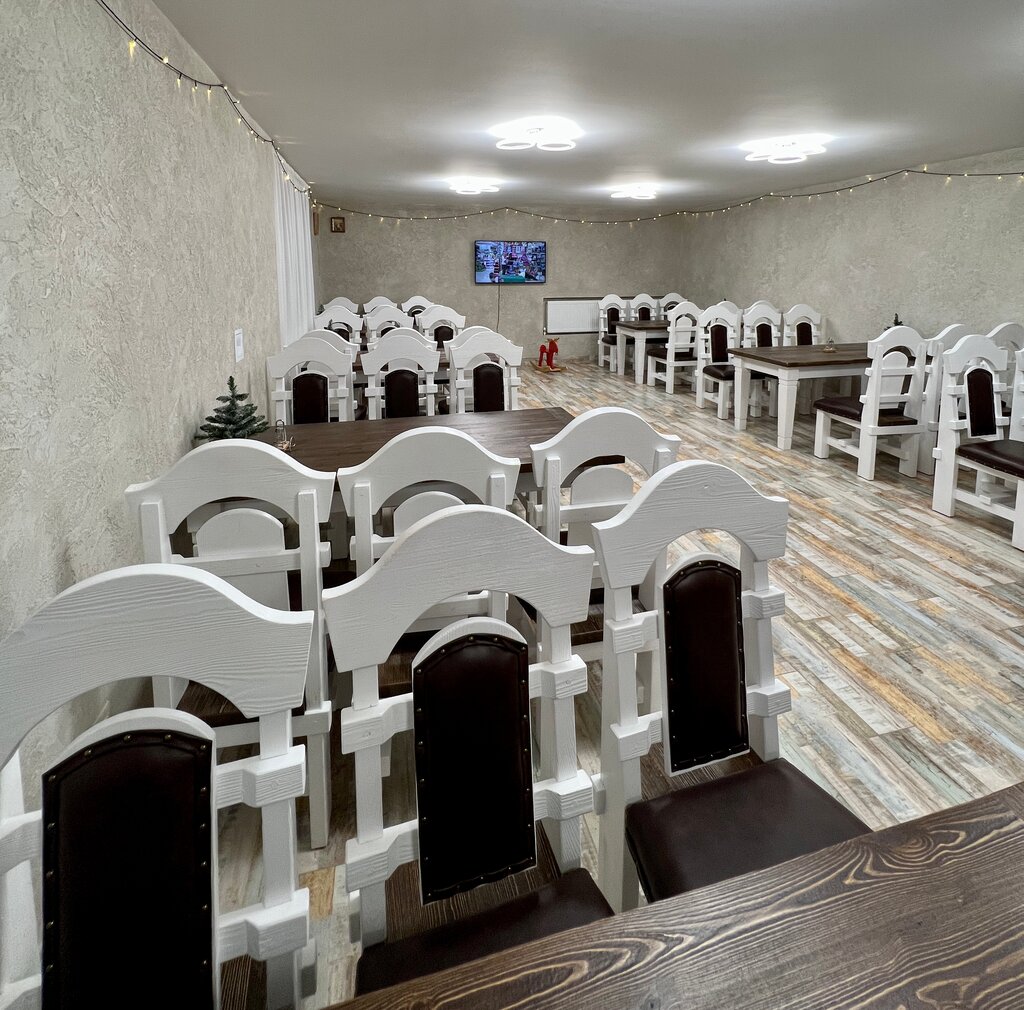 Kafe Grace, Karaçay‑Çerkez Cumhuriyeti, foto