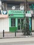 Pharmacie (Brazzaville, Commune de Moungali, Rue Makotopoko), eczaneler  Brazzaville'den