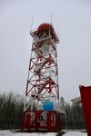 Метеорологическая радиолокационная станция (Kaluga, Oktyabrskiy City Administrative District), hidrometeoroloji  Kaluga'dan