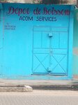 Dépôt de Boissons (Brazzaville, Commune de Ouenzé), detaylı oto bakımı  Brazzaville'den