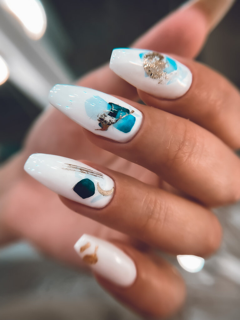 Manikür-pedikür Lewsha House, Nijni Novgorod, foto