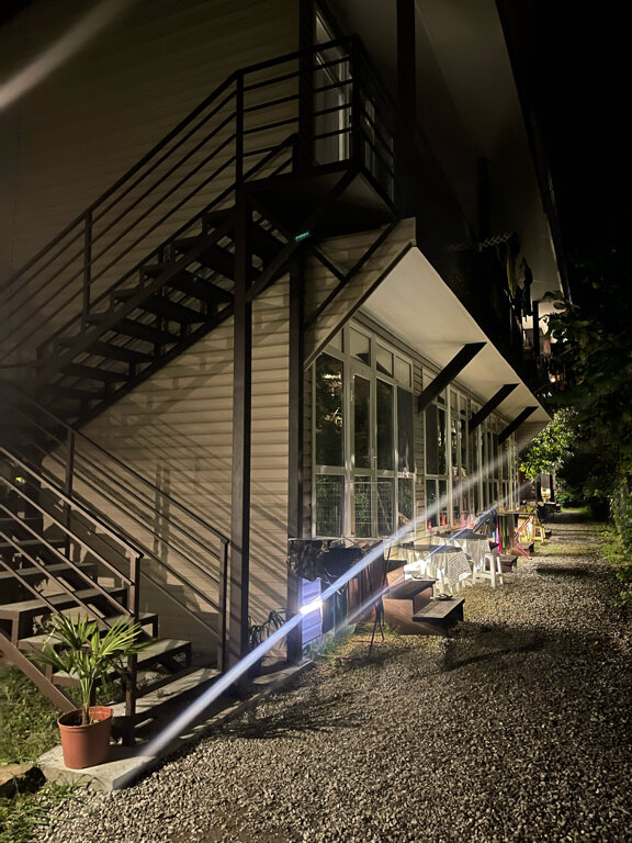 Otel Fazenda, Soçi, foto