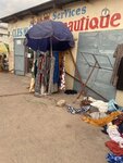 Gdm Service (Brazzaville, Commune de Ouenzé), i̇nternet kafeler  Brazzaville'den
