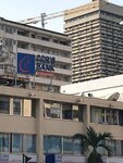 Coris Bank (Avenue Terrasson de Fougères No:50), banka  Abican'dan