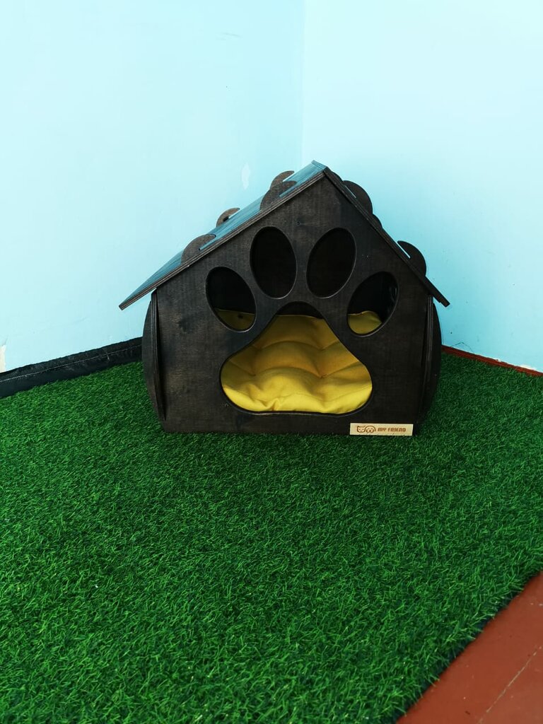 Pet otel Zoogostinitsa, Mariy El Cumhuriyeti, foto