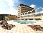 Asr-ı A'lâ Yalova Thermal Hotel (Yalova, Termal, Üvezpınar Mah., Dr. Asuman Bey Sok., 84/А), otel  Termal'den