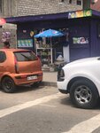 Victory Ent (Nii Amugi Street No:18), market  Akra'dan