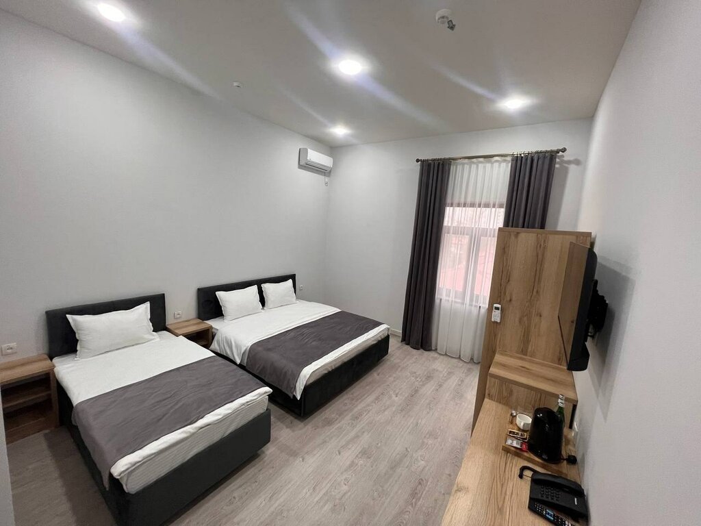 Pansiyonlar, hosteller Ray Premium Hostel, Taşkent, foto