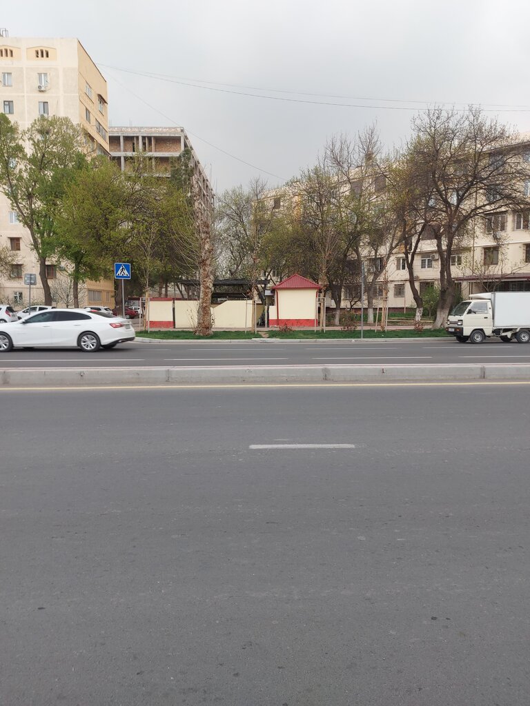 Çocuk mağazaları Yunusabad 9 Kv, Taşkent, foto