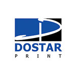 Dostar Print (Gagarin Avenue No:93А), açıkhava reklamcılığı  Almatı'dan