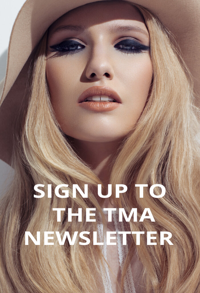 Güzellik salonu Toni Malt Makeup Academy, Dubai, foto