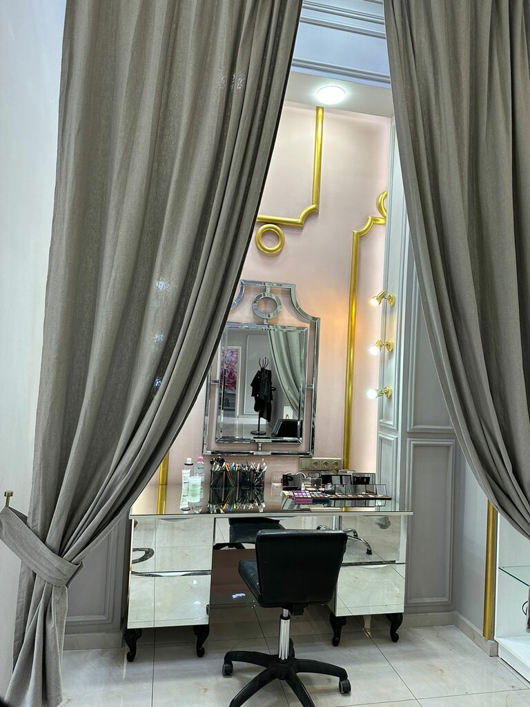 Güzellik salonu Marzika the Best, Kaspiysk, foto