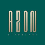 Azom (Istiqlol Street No:31), kitap mağazaları  Kokand'dan