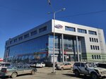 Inteko (ulitsa Marshala Zhukova No:28), eğitim merkezleri  Ufa'dan