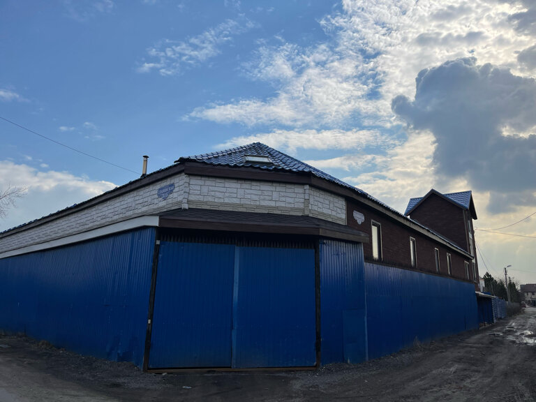 Sosyal yardım kuruluşları Дом добра Славянка, Moskova ve Moskovskaya oblastı, foto