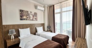 Prestige Plus (Prosvescheniya Street No:155/2, Sochi), otel  Soçi'den
