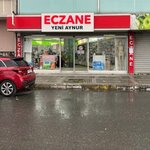 Yeni Aynur Eczanesi (Yeşilkent Mah., Birlik Cad., No:13, Avcılar, İstanbul), eczaneler  İstanbul'dan