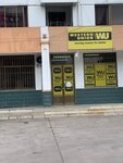 Wester Union (Brazzaville, Poto-Poto), para transferleri  Brazzaville'den