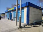 Qiwi (Dinmuxamed Kunayev Street No:202А), ödeme terminali  Aktöbe'den
