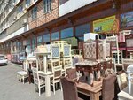 Ezizoglu mebel (Bakı, Nizami district, 8-ci kilometr qəsəbəsi, Qara Qarayev Avenue, 287E), özel mobilya yapımı  Bakü'den