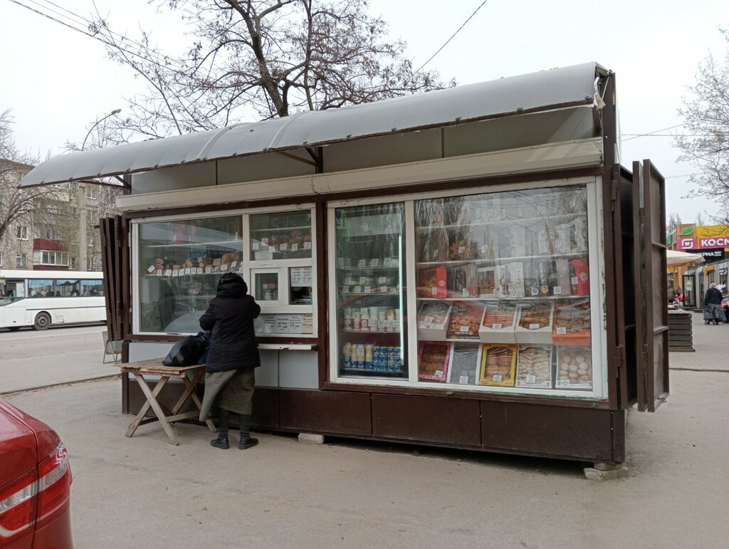 Pasta, şekerleme ve tatlı Липецкий десерт, Lipetsk, foto