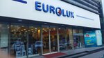 Eurolukh (Mеhеmmеd Hadi Street No:49A), elektronik eşya mağazaları  Bakü'den