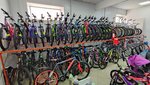 VeloSPORT (Tsentralnaya ulitsa No:45, rabochiy posyolok Shatki), bisiklet mağazaları  Nijegorodskaya oblastından