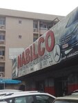Nabilco (Rue Pierre Billon No:584, Treichville), otomobil servisi  Abican'dan