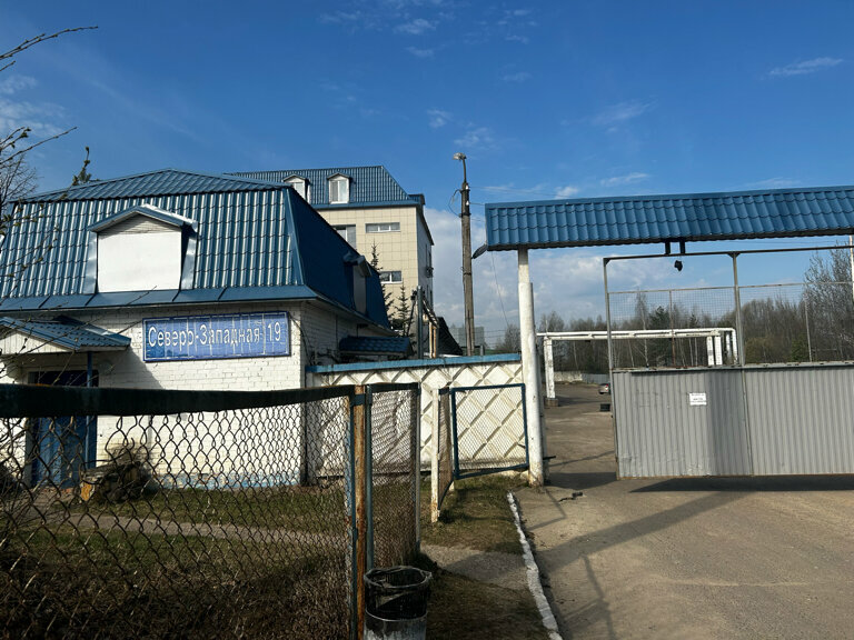 Bira fabrikası Драфт Премиум, торговая компания, Kazan, foto