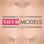 Novo Models (prospekt N.S. Yermakova No:9А), mankenlik ajansları  Novokuznetsk'ten