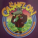 Cashflow (Novoslobodskaya Street No:31с1), oyun salonları  Moskova'dan