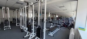Пульс (ulitsa Ivana Shatrova No:12), fitness kulüpleri  Şarya'dan