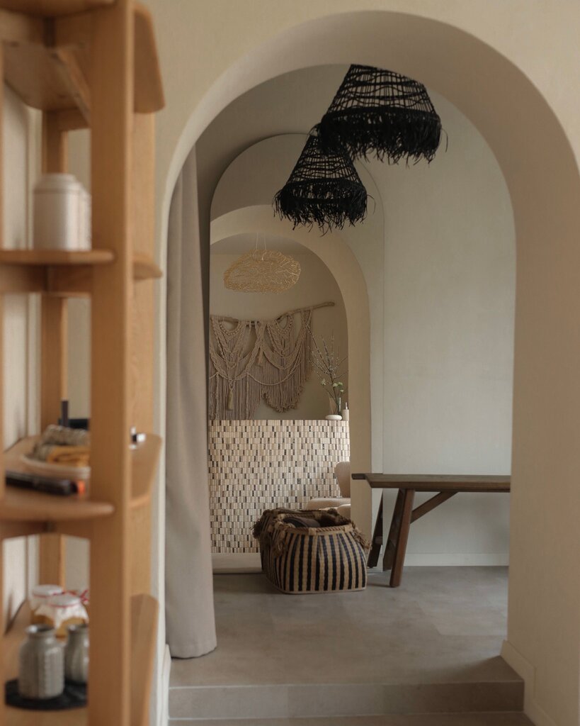 Spa Boho Thai SPA, Riazan, foto
