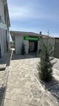 Gringo (Озёрная улица No:44А, посёлок городского типа Черноморское), otel  Kırım Cumhuriyeti'nden
